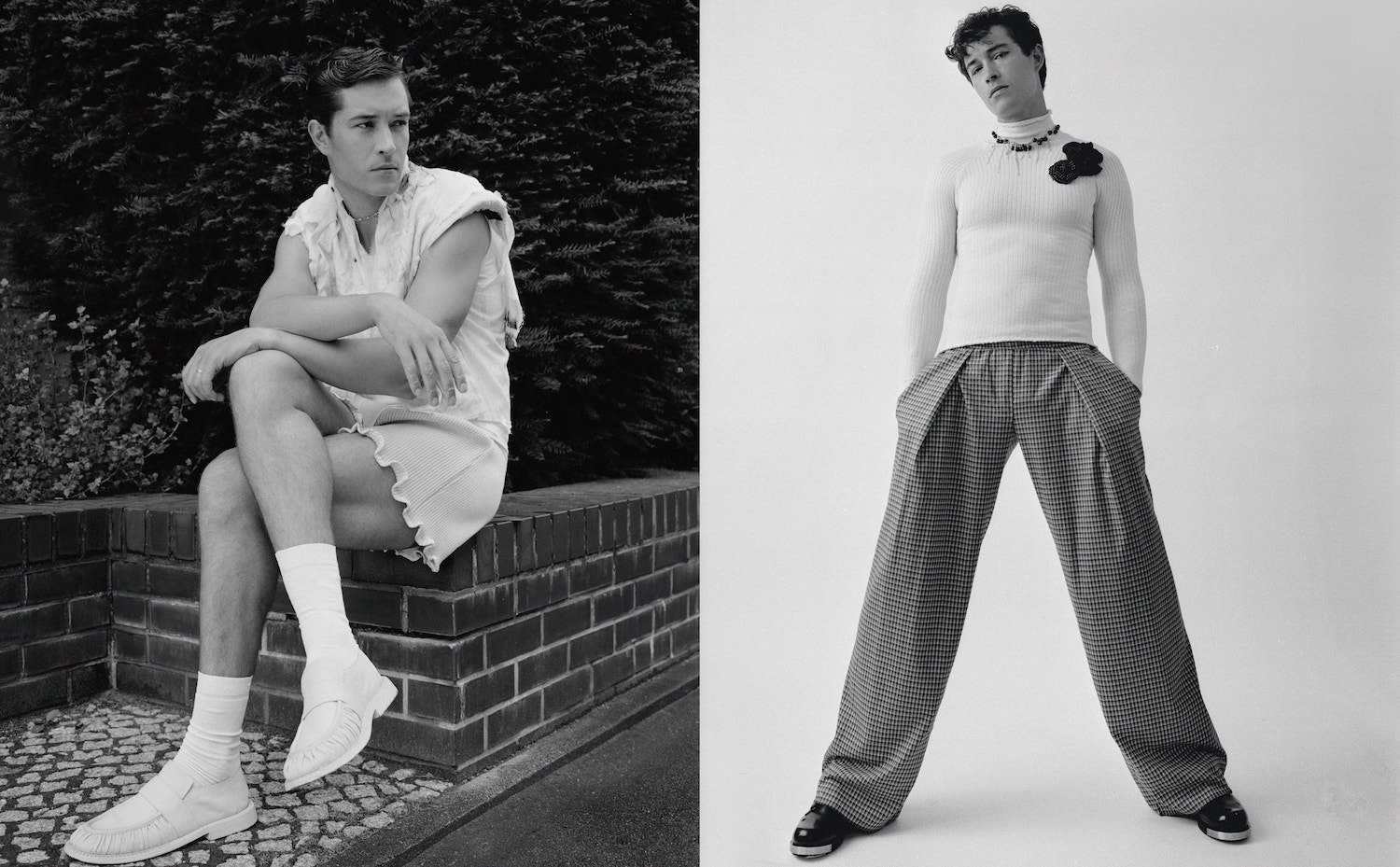 Ideální představy | Vogue CS